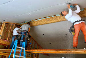 About Us – SRC Construction